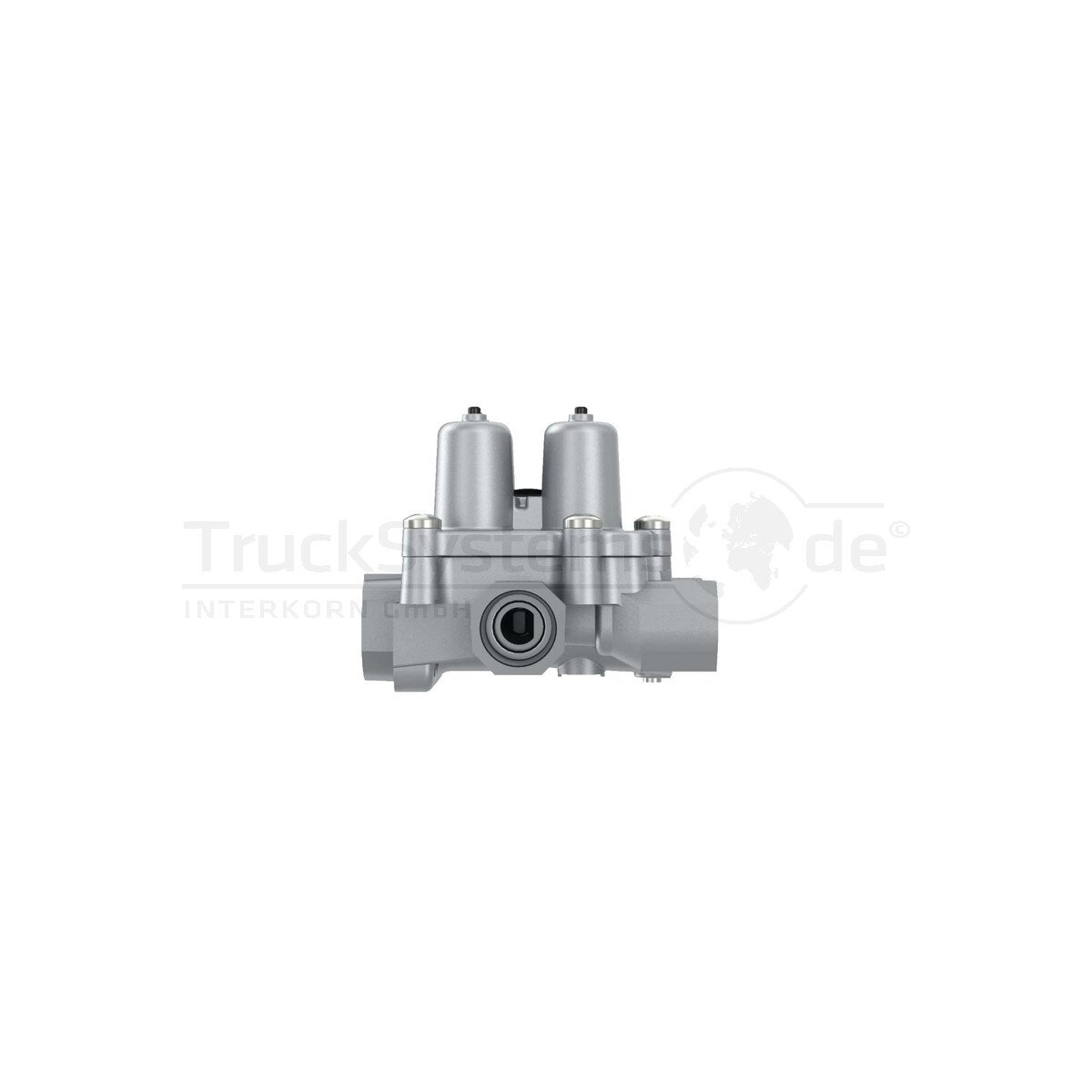 Wabco Vierkreis Schutzventil 9347144010 - 934 714 401 0, 238,99