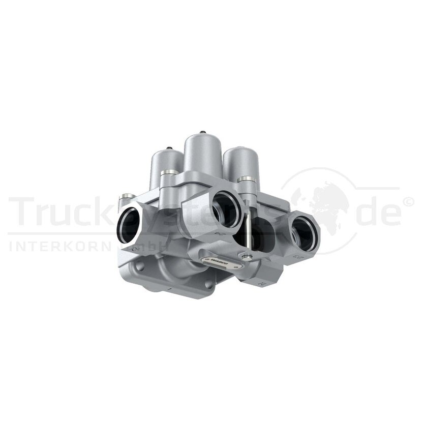 Wabco Magnetventil 4722555610 - 472 255 561 0 - VENL-5556-0BMW, 77,99