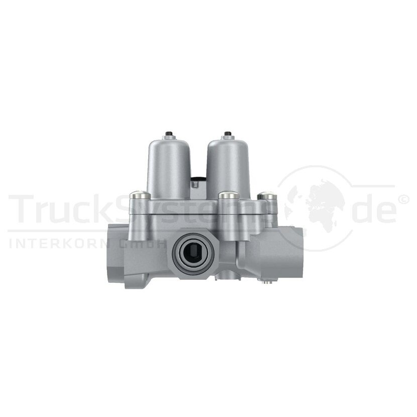 Wabco Vierkreis Schutzventil 9347144010 - 934 714 401 0, 238,99