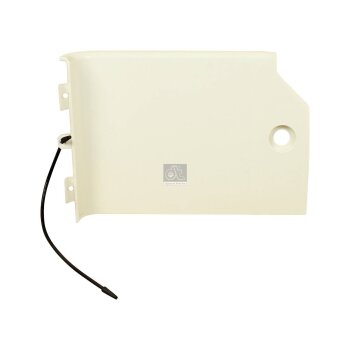 AUGER Kotflügel 86270 - für SCANIA 1361764, 38,99