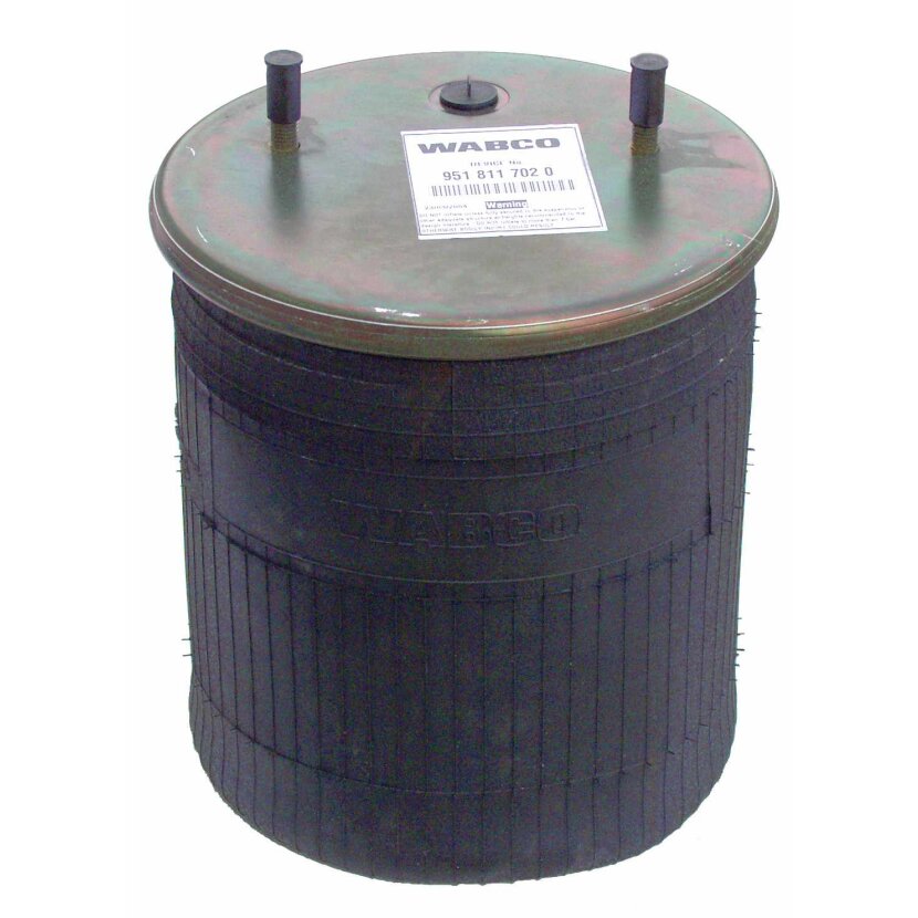 Wabco Wendelrohr 4527130020 - 452 713 002 0, 35,49