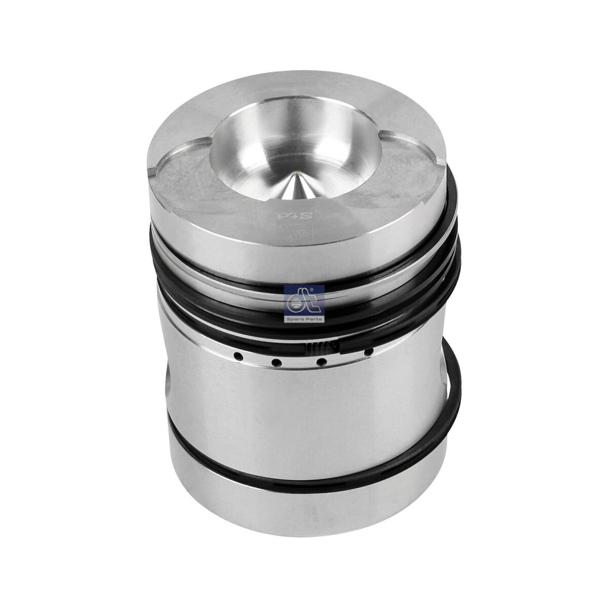 DT Spare Parts Kolben 5.40209 - 540209 für 0507430, 40,46