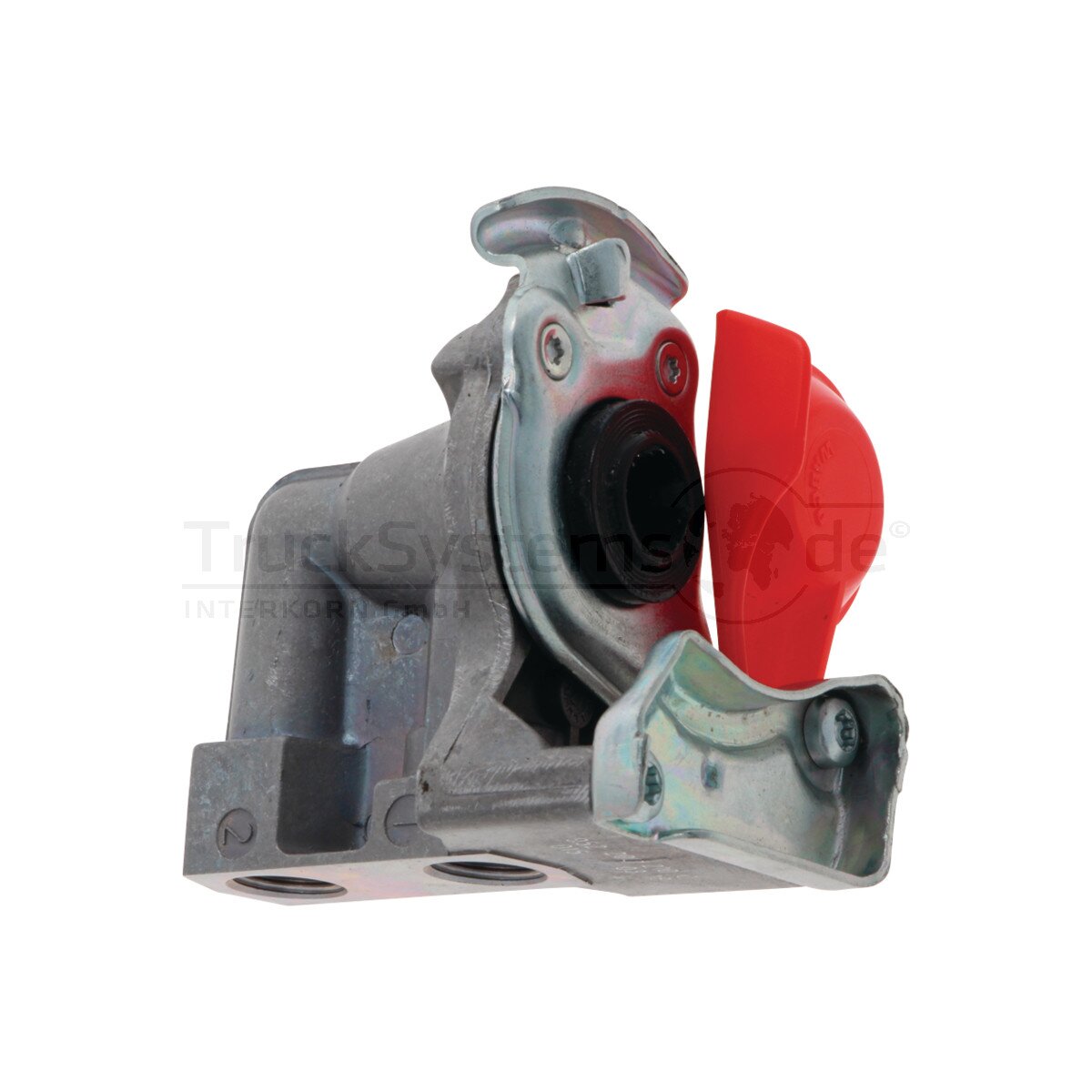 Wabco Kupplungskopf 9522002100 - 952 200 210 0, 25,32