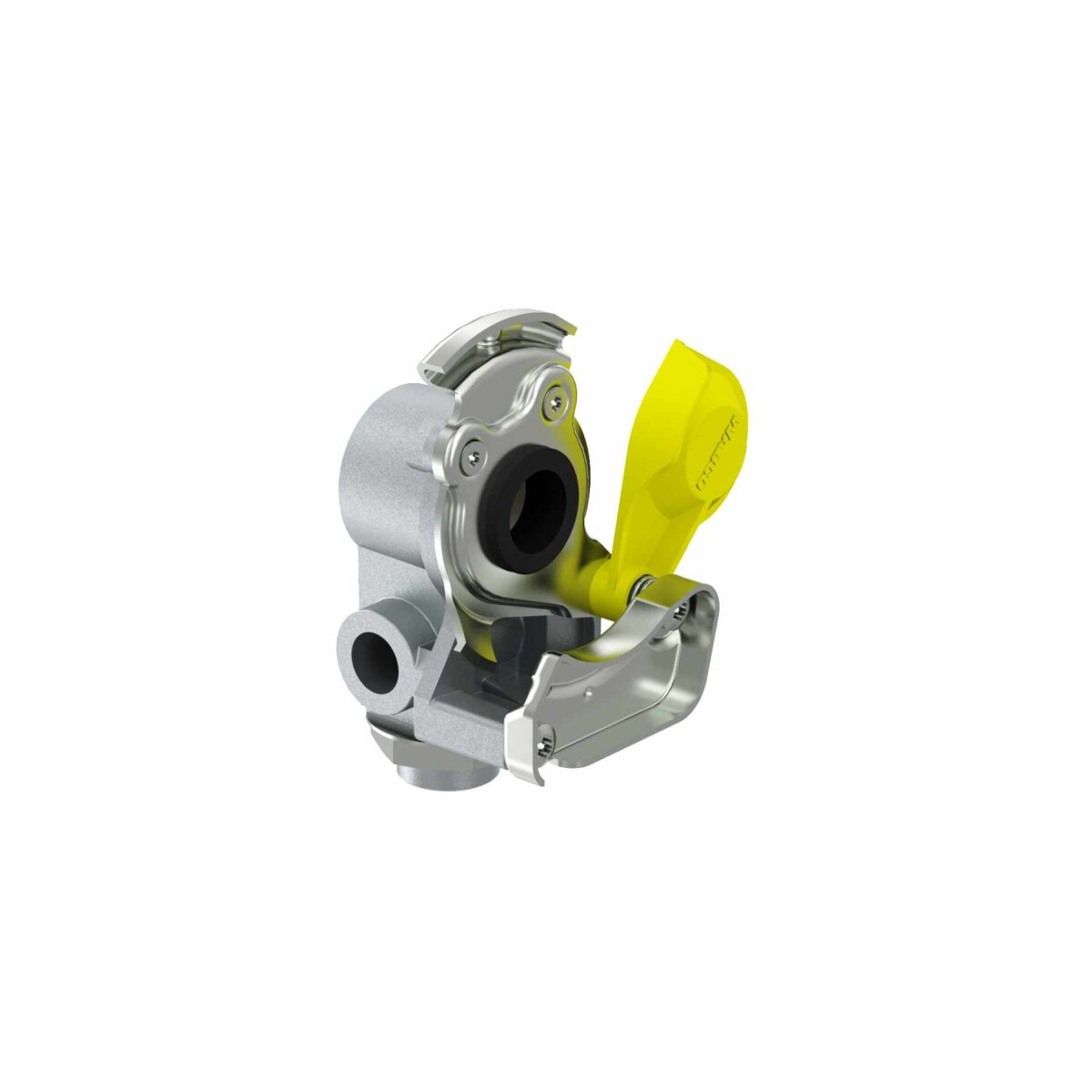 Wabco Kupplungskopf mit integriertem Filter 9522010130 - 952 201 013 ...