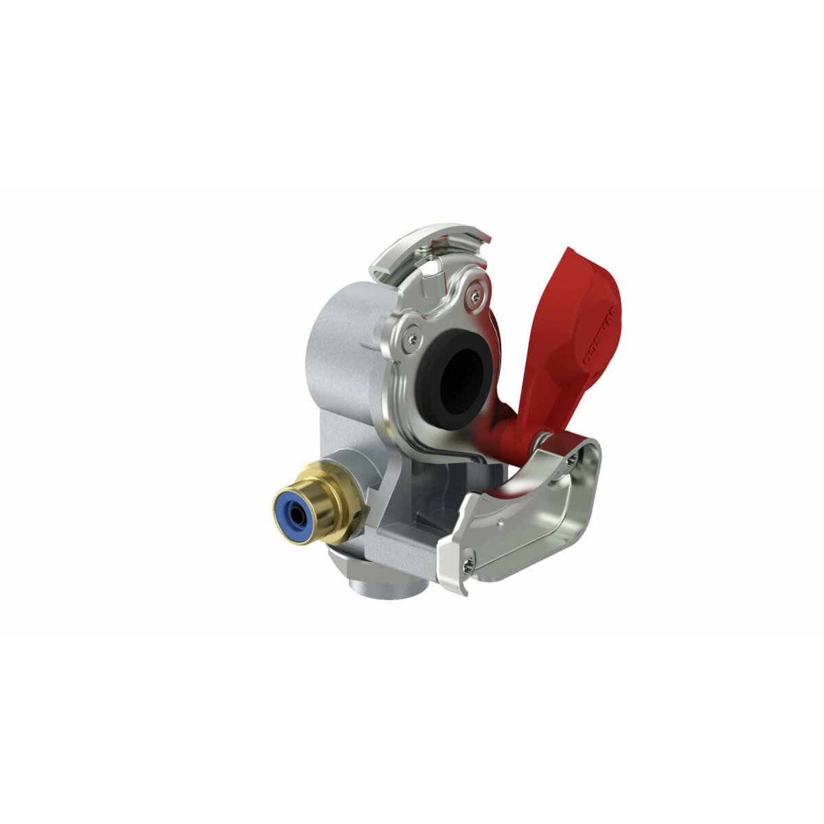 Wabco Kupplungskopf mit integriertem Filter 9522010150 - 952 201 015 ...