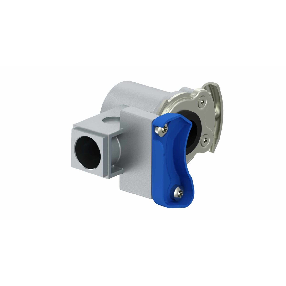 Wabco Kupplungskopf mit integriertem Filter 9522010190 - 952 201 019 ...