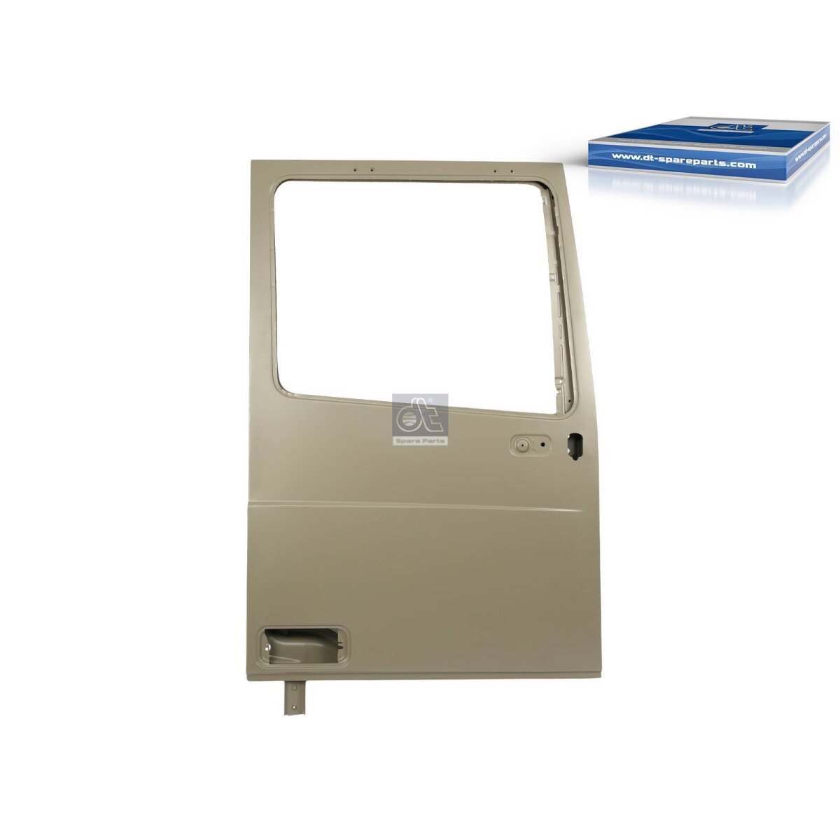 DT Spare Parts Tür, Fahrerhaus 5.60301 - 560301 für 1881863, 605,70
