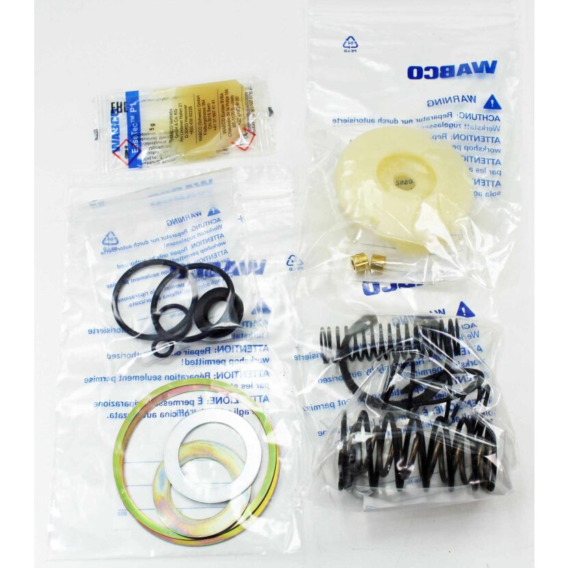 Wabco Reparatursatz 9617010002 - 961 701 000 2, 75,49