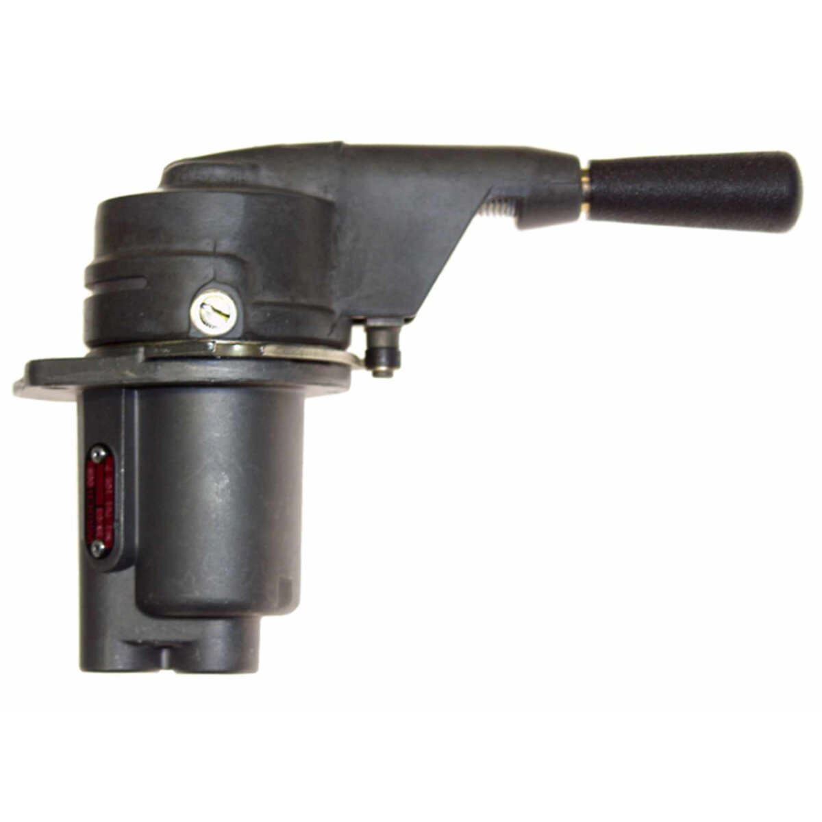 Wabco Handbremsventil 9617011057 - 961 701 105 7, 271,75