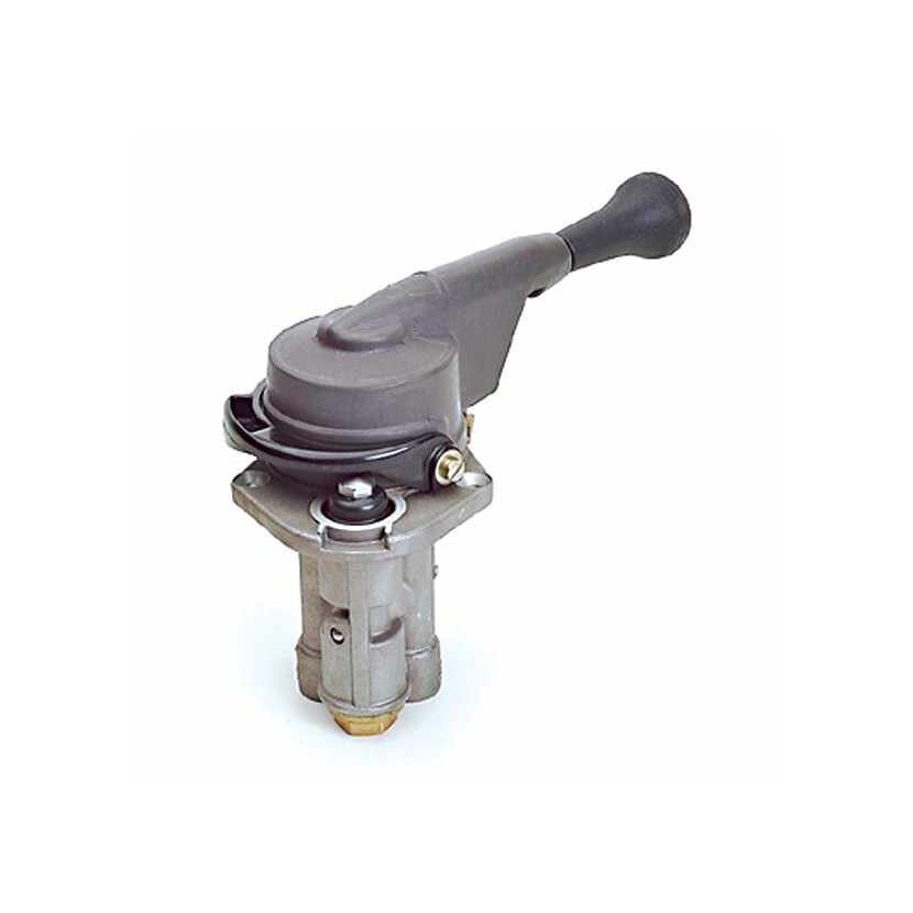 Wabco Handbremsventil 9617020117 - 961 702 011 7, 344,01