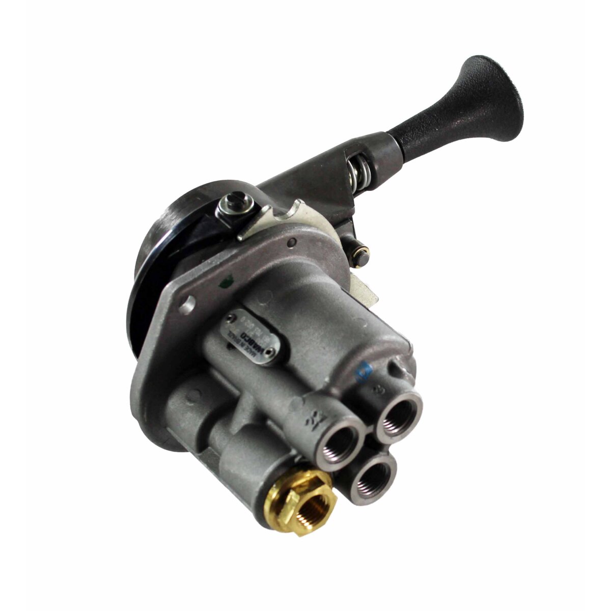 Wabco Handbremsventil 9617030020 - 961 703 002 0, 582,17