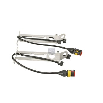 AUGER Gehäuse, Schritt 90740 - für SCANIA 2559298, 188,99