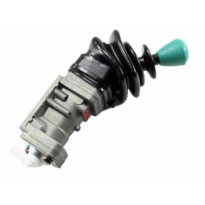 Wabco Handbremsventil 9617210287 - 961 721 028 7, 679,19