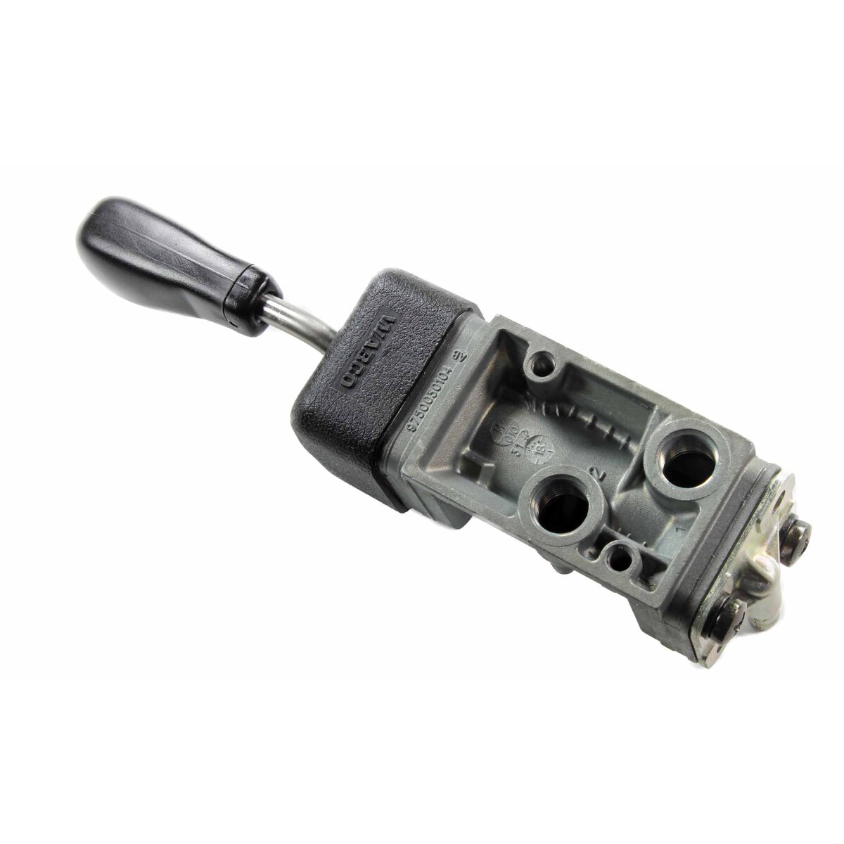 Wabco Handbremsventil 9617210400 - 961 721 040 0, 420,19