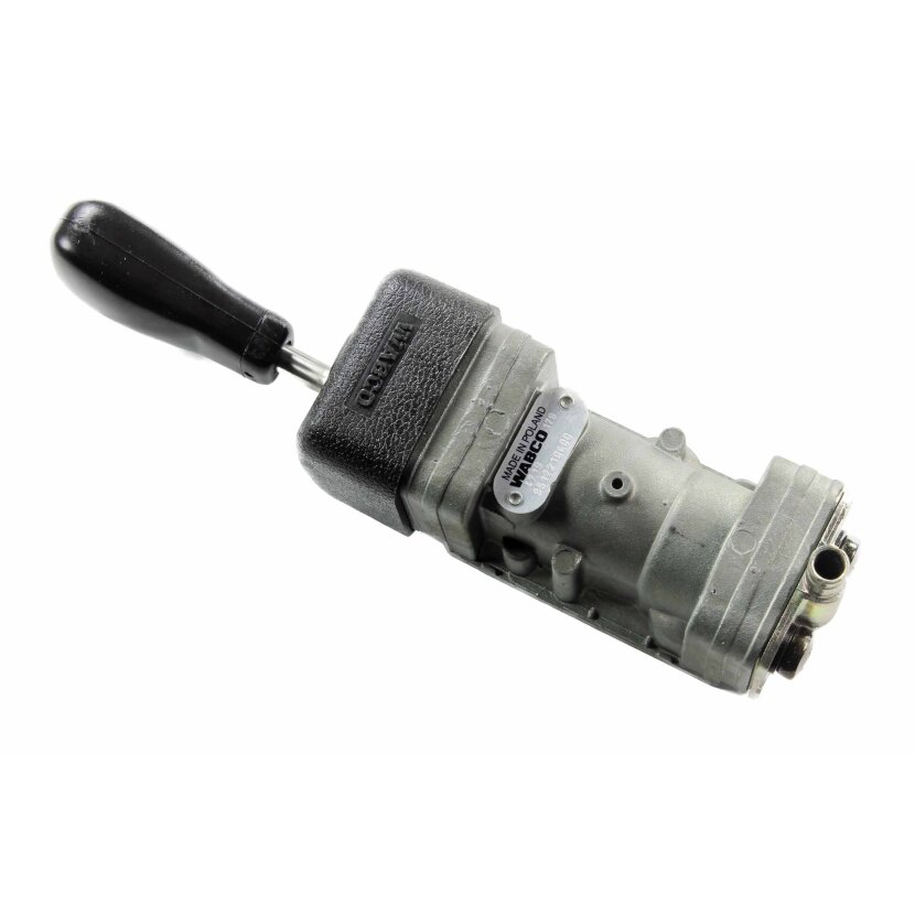 Wabco Handbremsventil 9617210400 - 961 721 040 0, 420,19