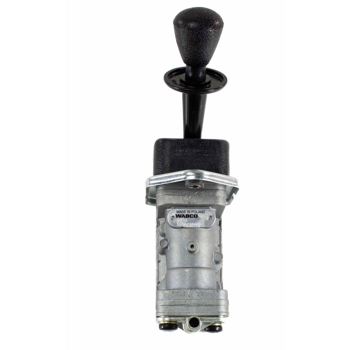 Wabco Handbremsventil 9617210440 - 961 721 044 0, 246,75