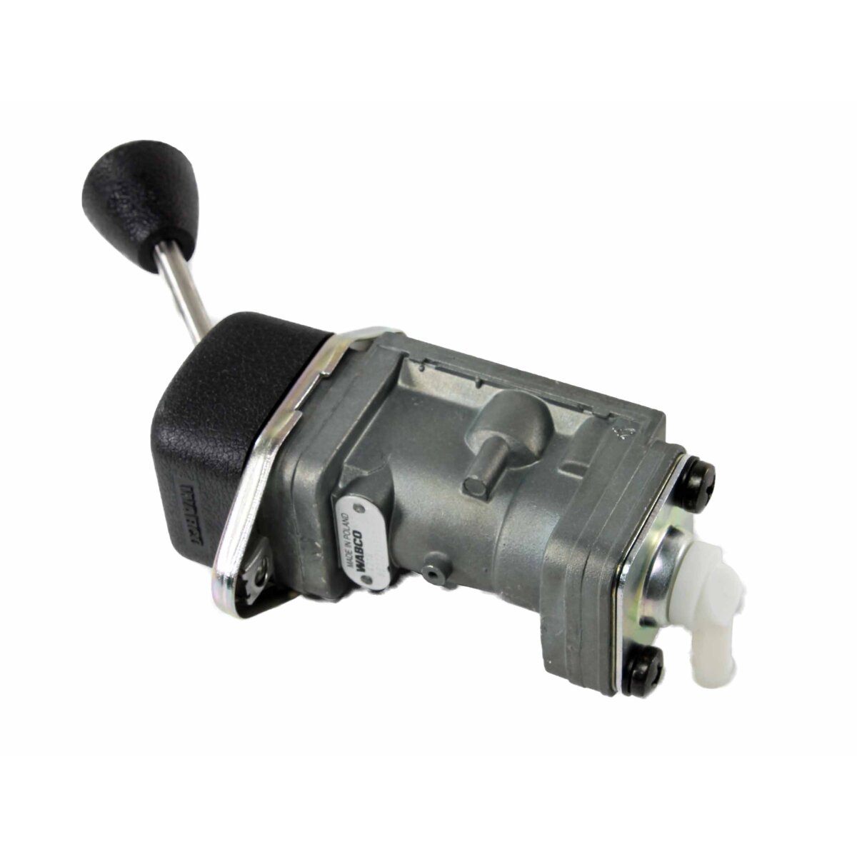 Wabco Handbremsventil 9617211270 - 961 721 127 0, 417,05