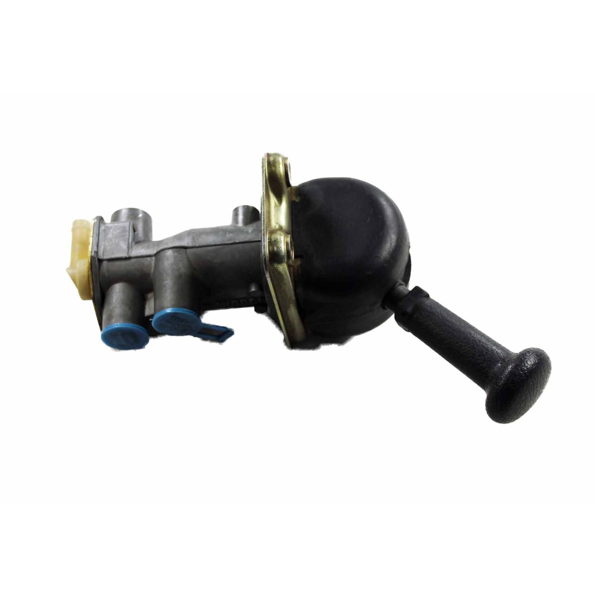 Wabco Handbremsventil 9617221520 - 961 722 152 0, 335,37