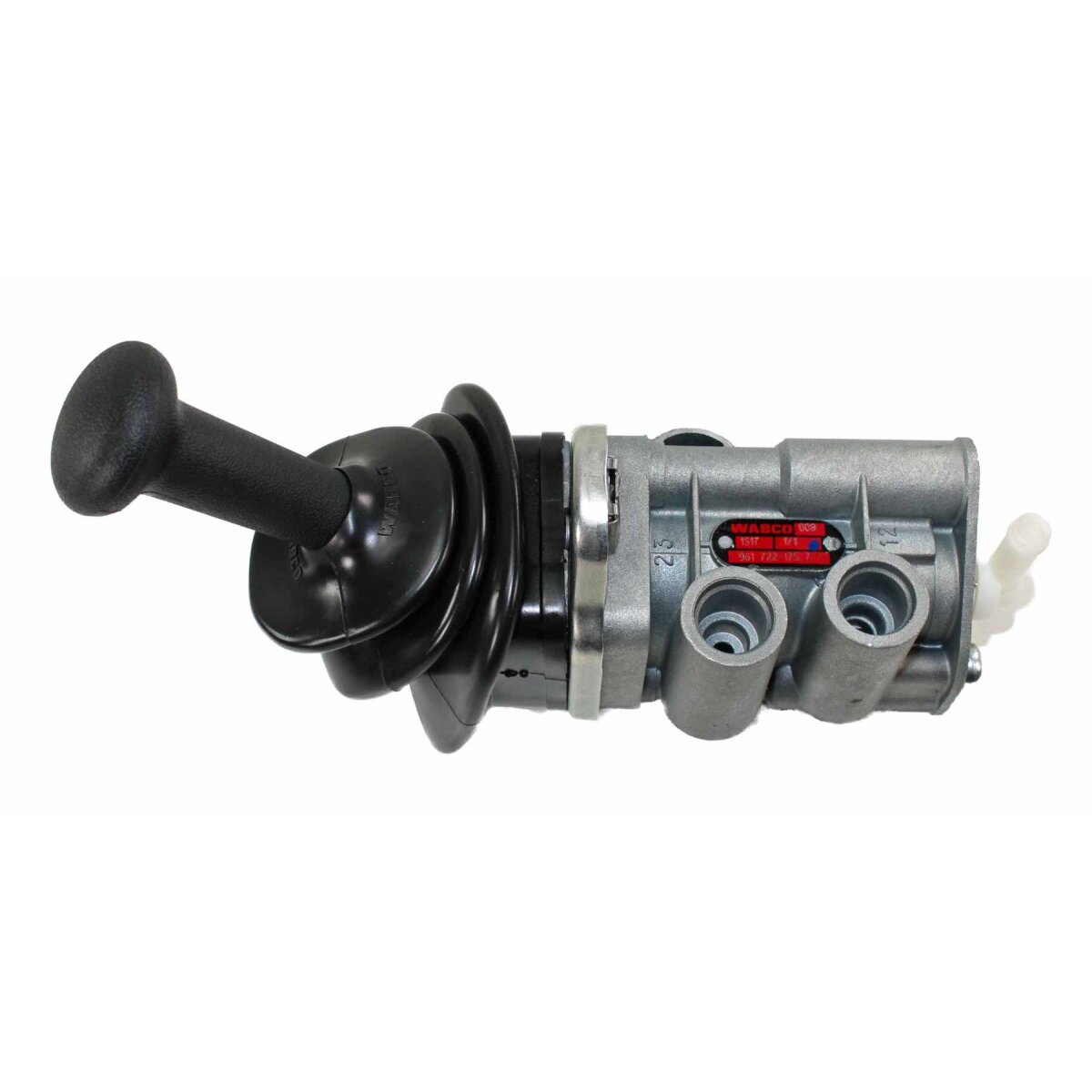 Wabco Handbremsventil 9617221757 - 961 722 175 7, 392,64