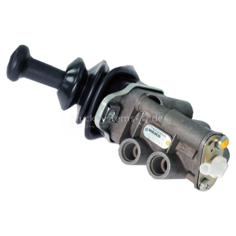 Wabco Handbremsventil 9617222400 - 961 722 240 0, 411,04