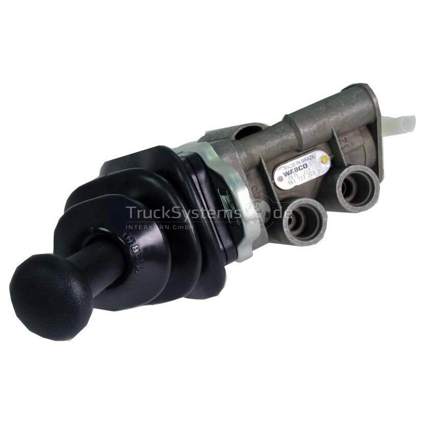 Wabco Handbremsventil 9617222400 - 961 722 240 0, 411,04