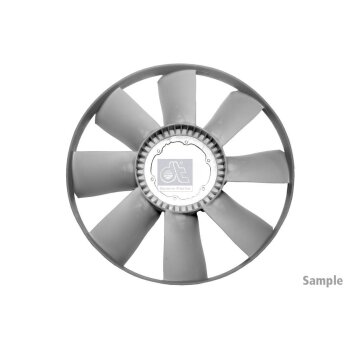 AUGER Kappe, Kotflügel 93443 - für VOLVO 21124668, 59,49