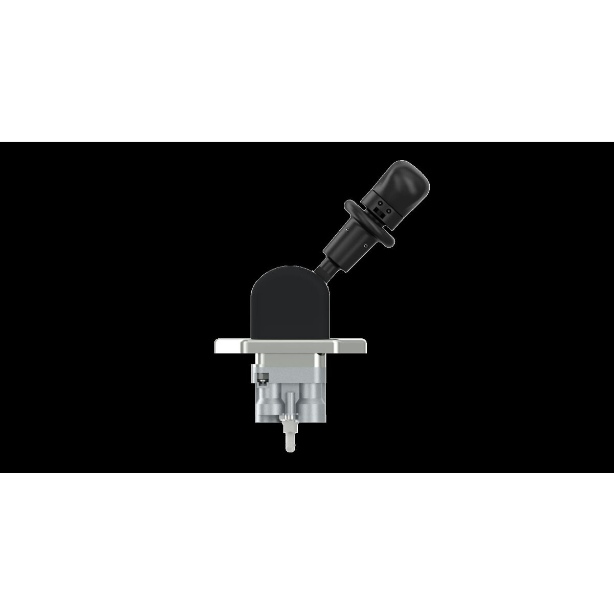 Wabco Handbremsventil 9617231110 - 961 723 111 0, 352,80