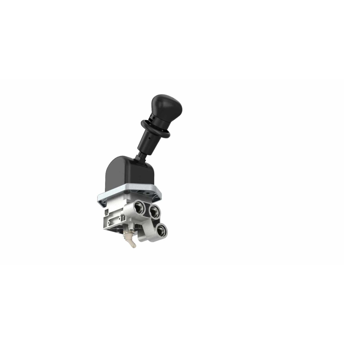 Wabco Handbremsventil 9617231340 - 961 723 134 0, 272,64