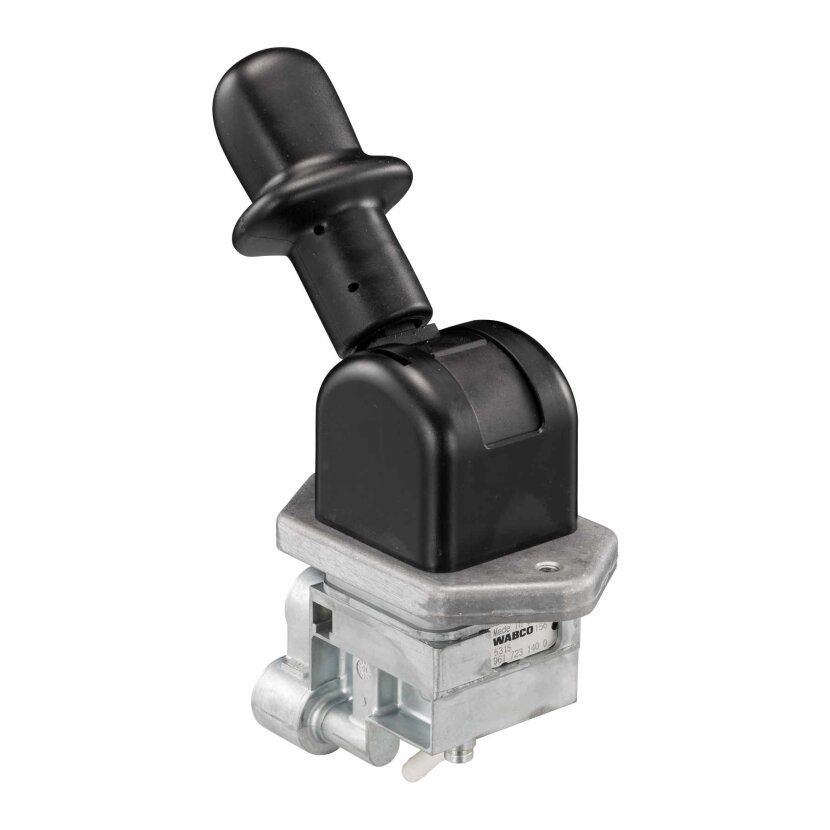 Wabco Handbremsventil 9617231400 - 961 723 140 0, 391,49