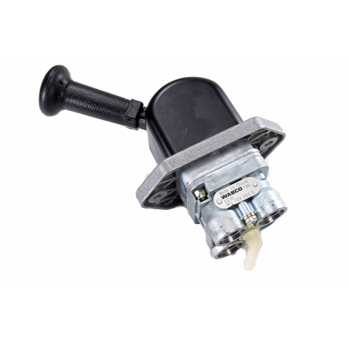 Wabco Handbremsventil 9617232040 - 961 723 204 0, 327,49