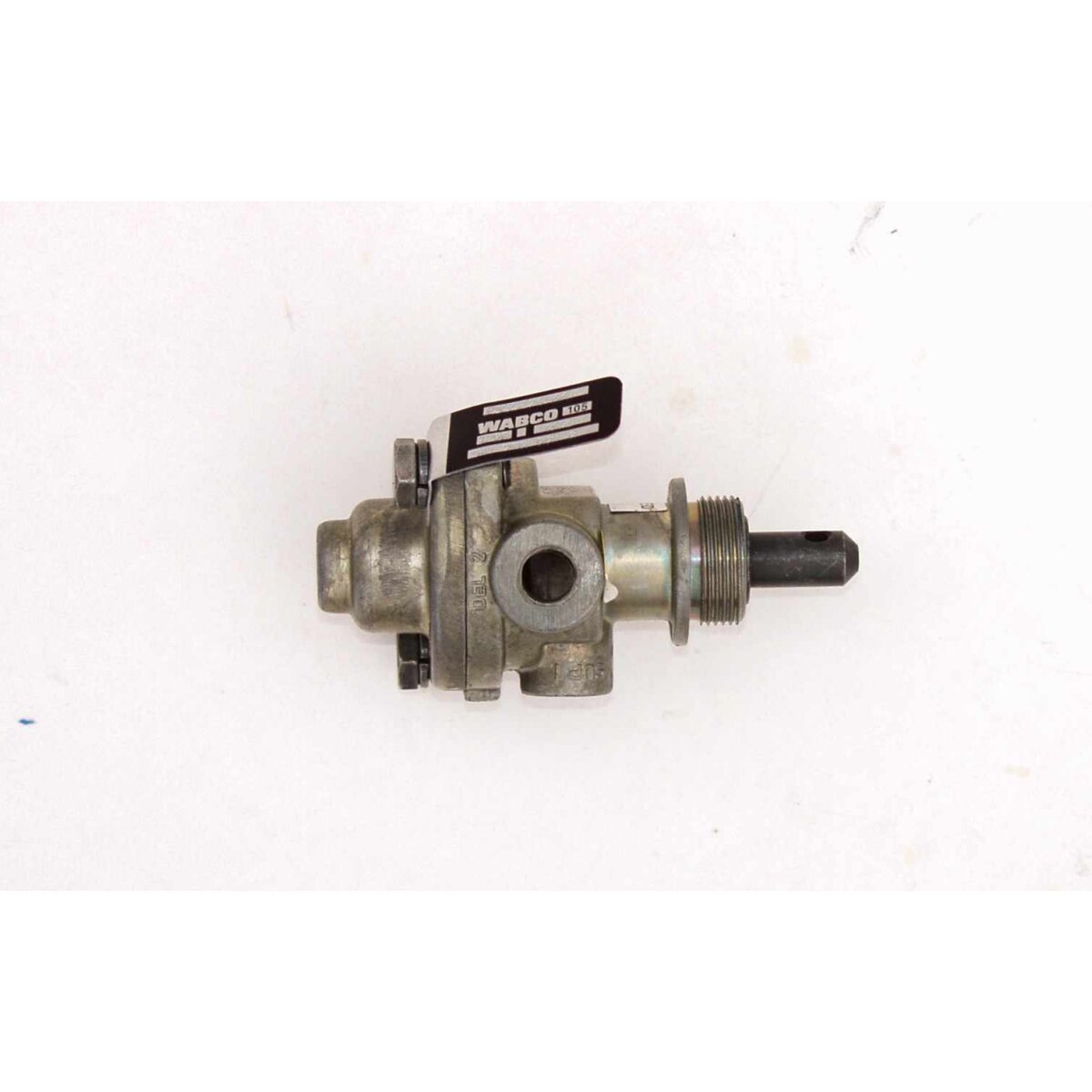 Wabco Handbremsventil 9617900010 - 961 790 001 0, 29,49