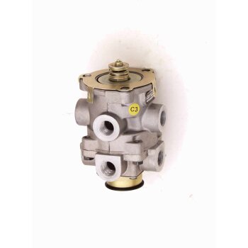 Wabco Drehschieberventil 4630320227 - 463 032 022 7, 451,49