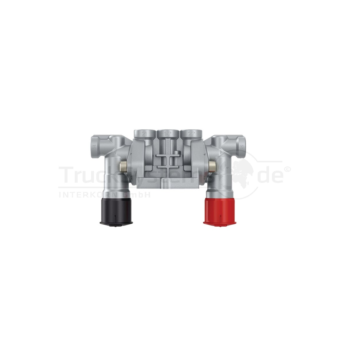 Wabco Anhänger Löseventil 9630010500 - 963 001 050 0, 153,49