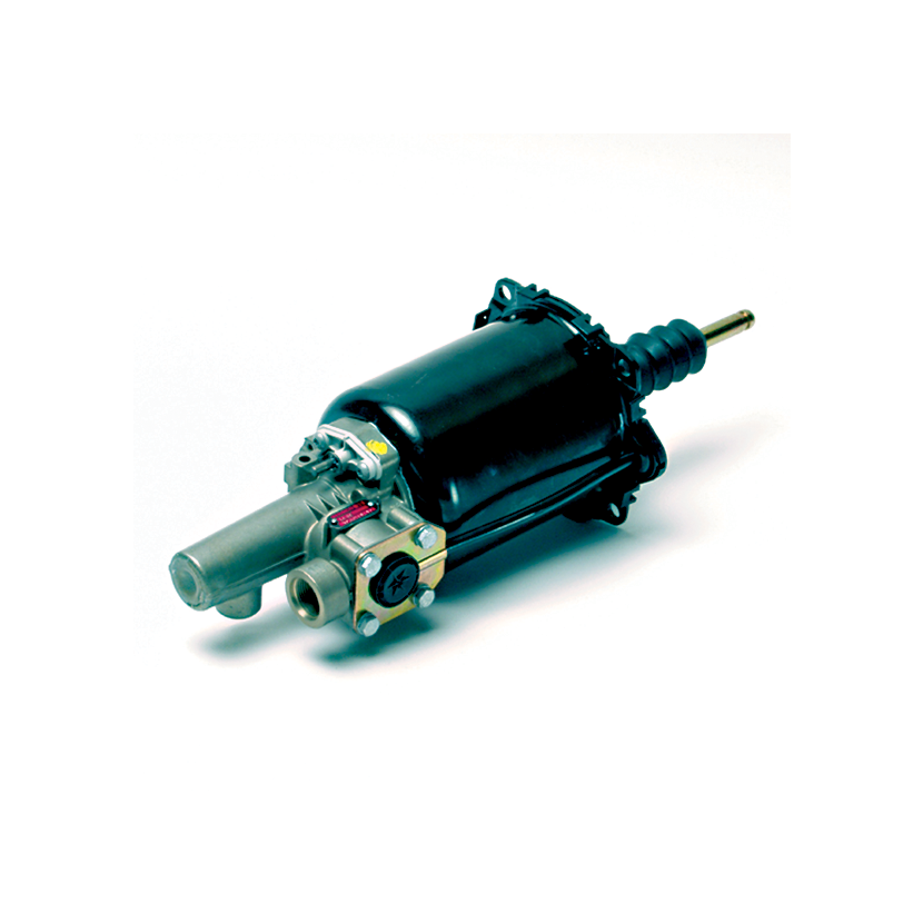 Kupplungsverstärker