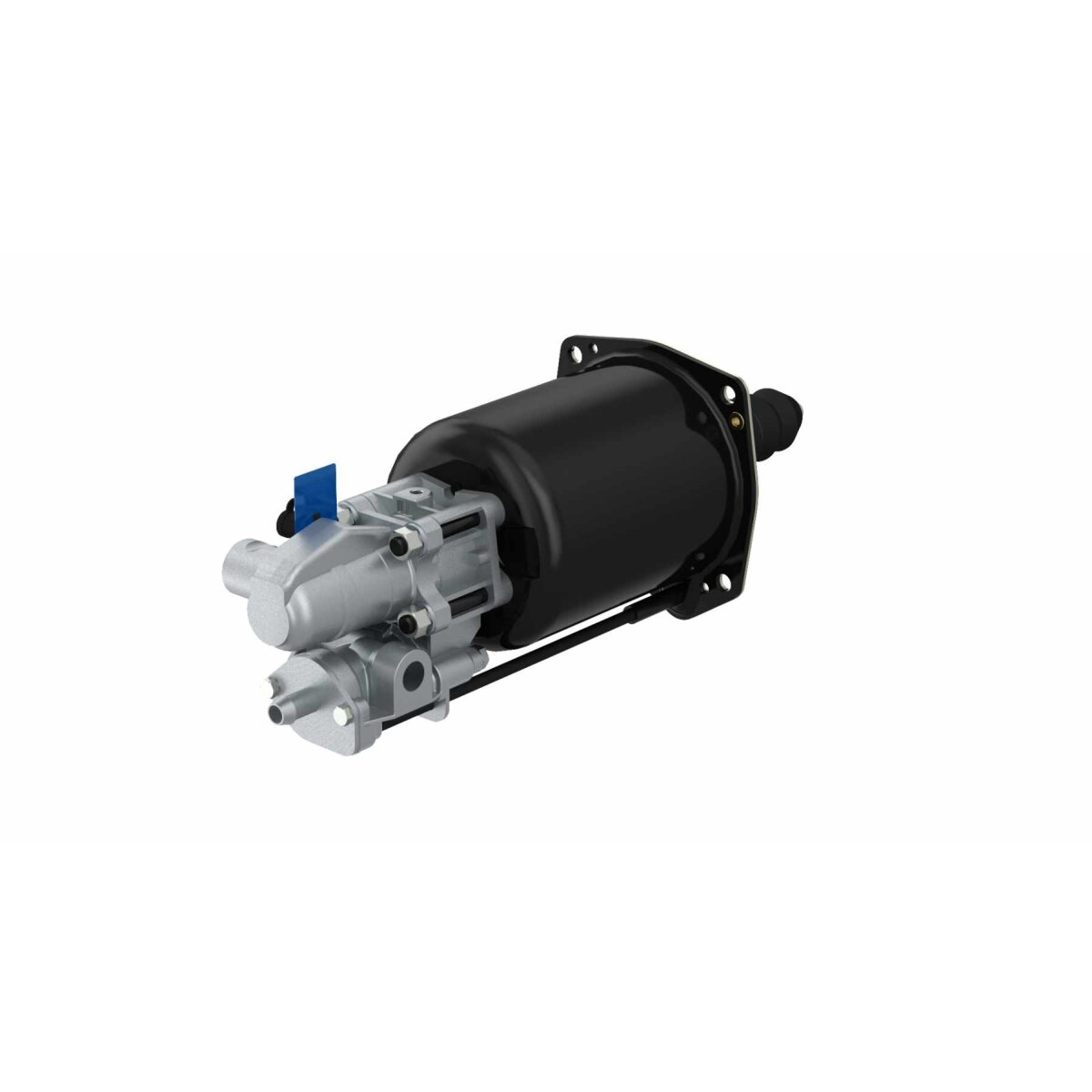 Wabco Kupplungsverstärker 9700511540 - 970 051 154 0, 800,32