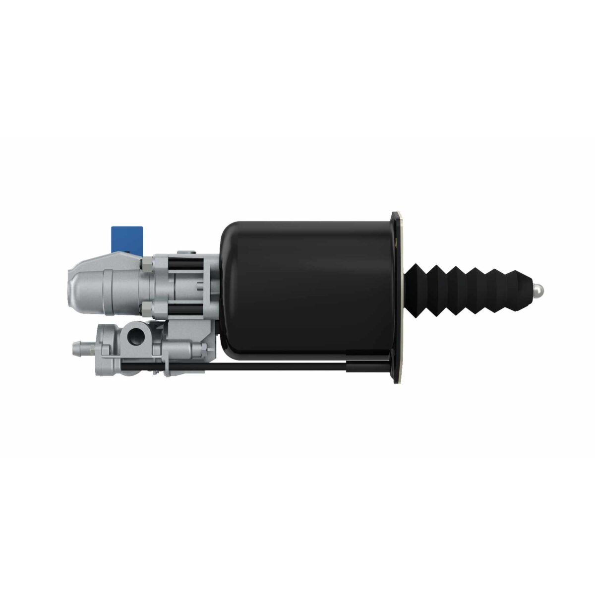 Wabco Kupplungsverstärker 9700511540 - 970 051 154 0, 800,32