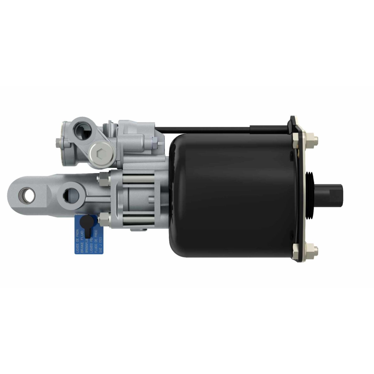 Wabco Servokupplung 9700511920 - 970 051 192 0, 478,99