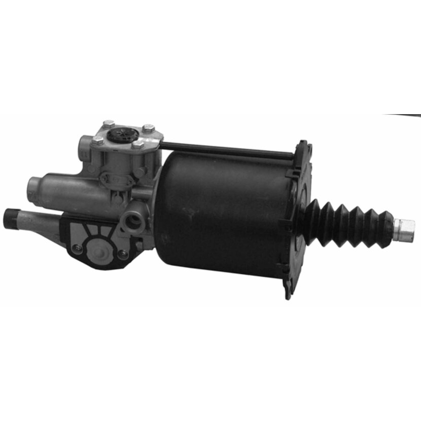 Wabco Kupplungsverstärker 9700514020 - 970 051 402 0, 851,49