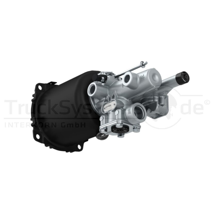 Wabco Kupplungsverstärker 9700514387 - 970 051 438 7, 566,49