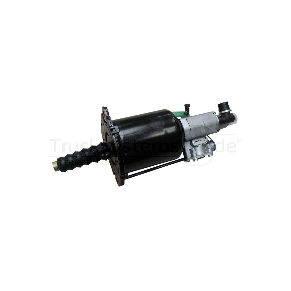 Wabco Servokupplung 9700514580 - 970 051 458 0, 579,77