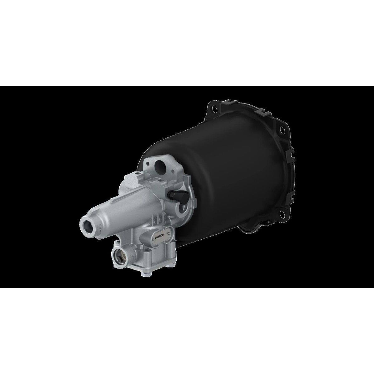 Wabco Kupplungsverstärker 9700514600 - 970 051 600 0, 775,48