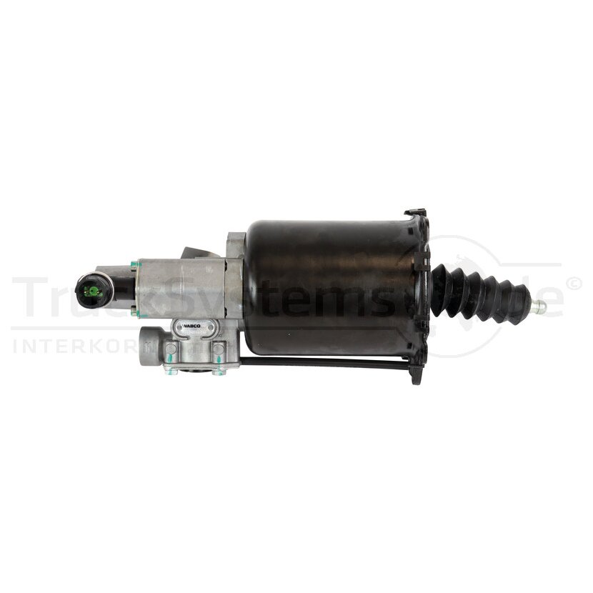 Wabco Kupplungsverstärker 9700514650 - 970 051 465 0, 912,06