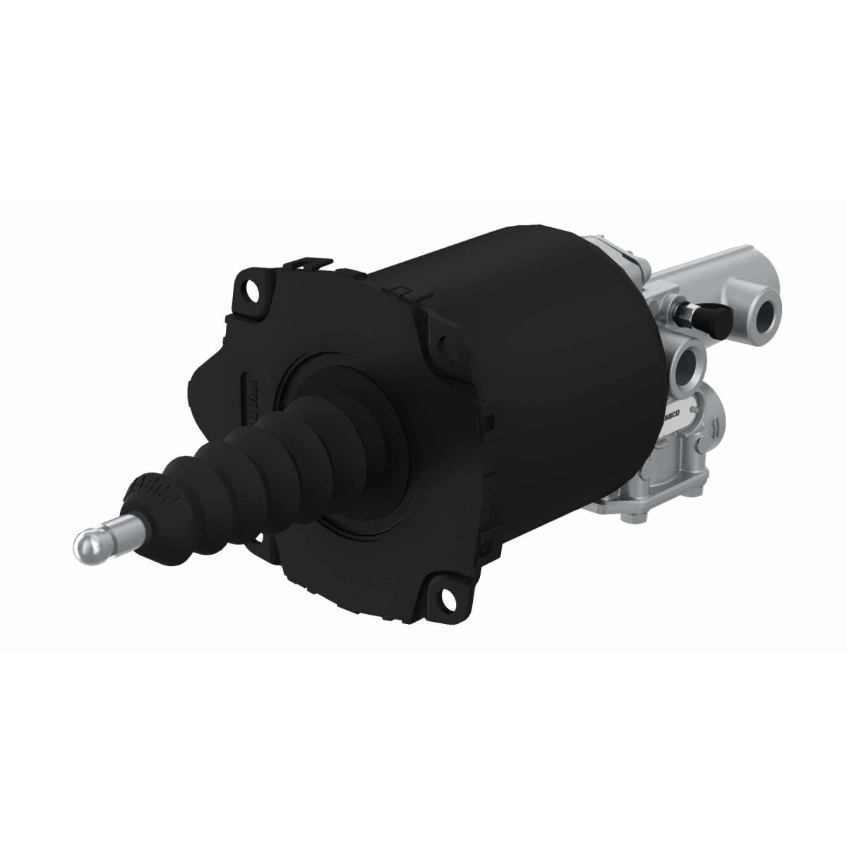 Wabco Kupplungsverstärker 9700514730 - 970 051 473 0, 430,48