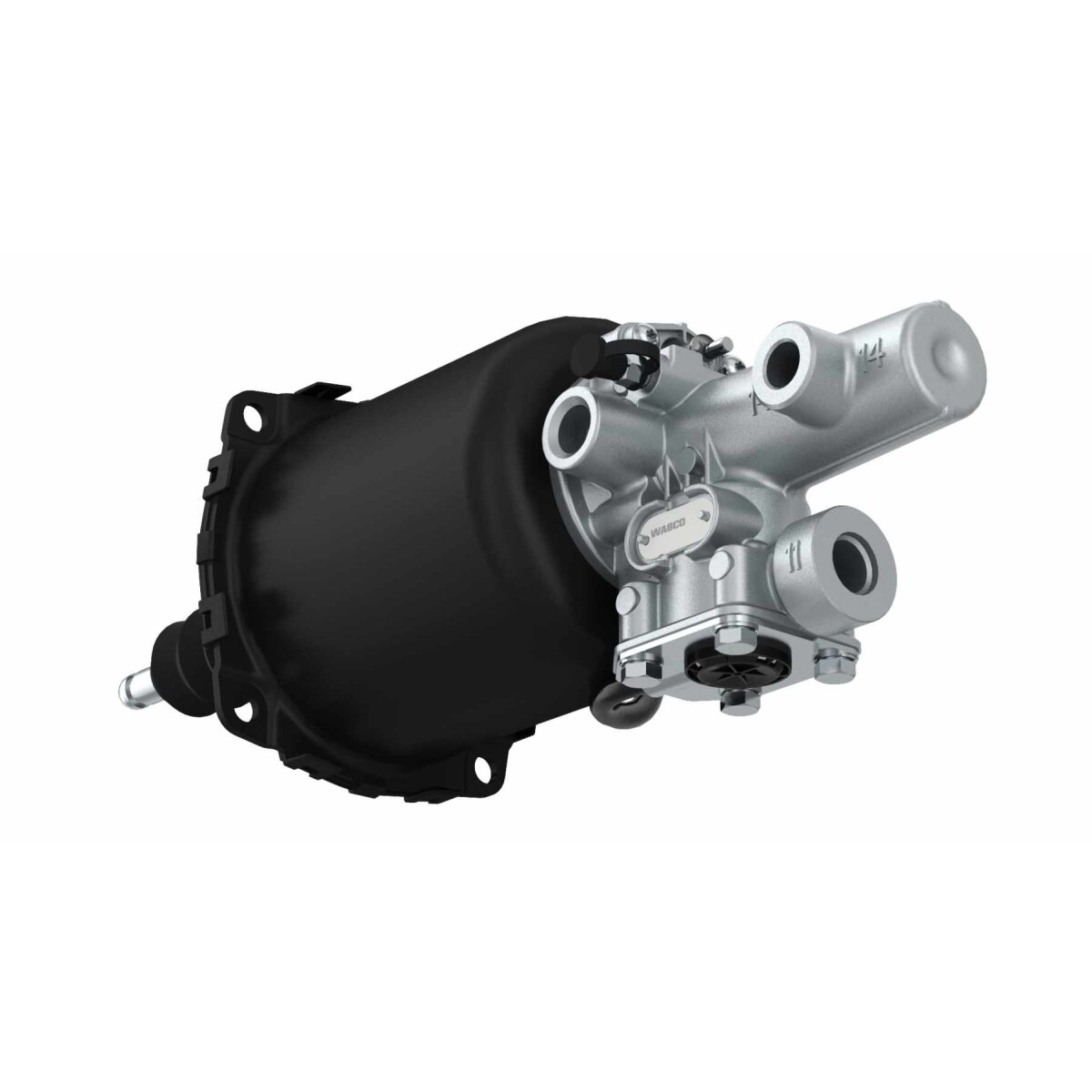 Wabco Kupplungsverstärker 9700514730 - 970 051 473 0, 430,48