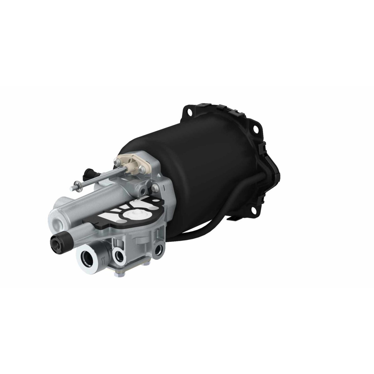 Wabco Kupplungsverstärker 9700514820 - 970 051 482 0, 291,38