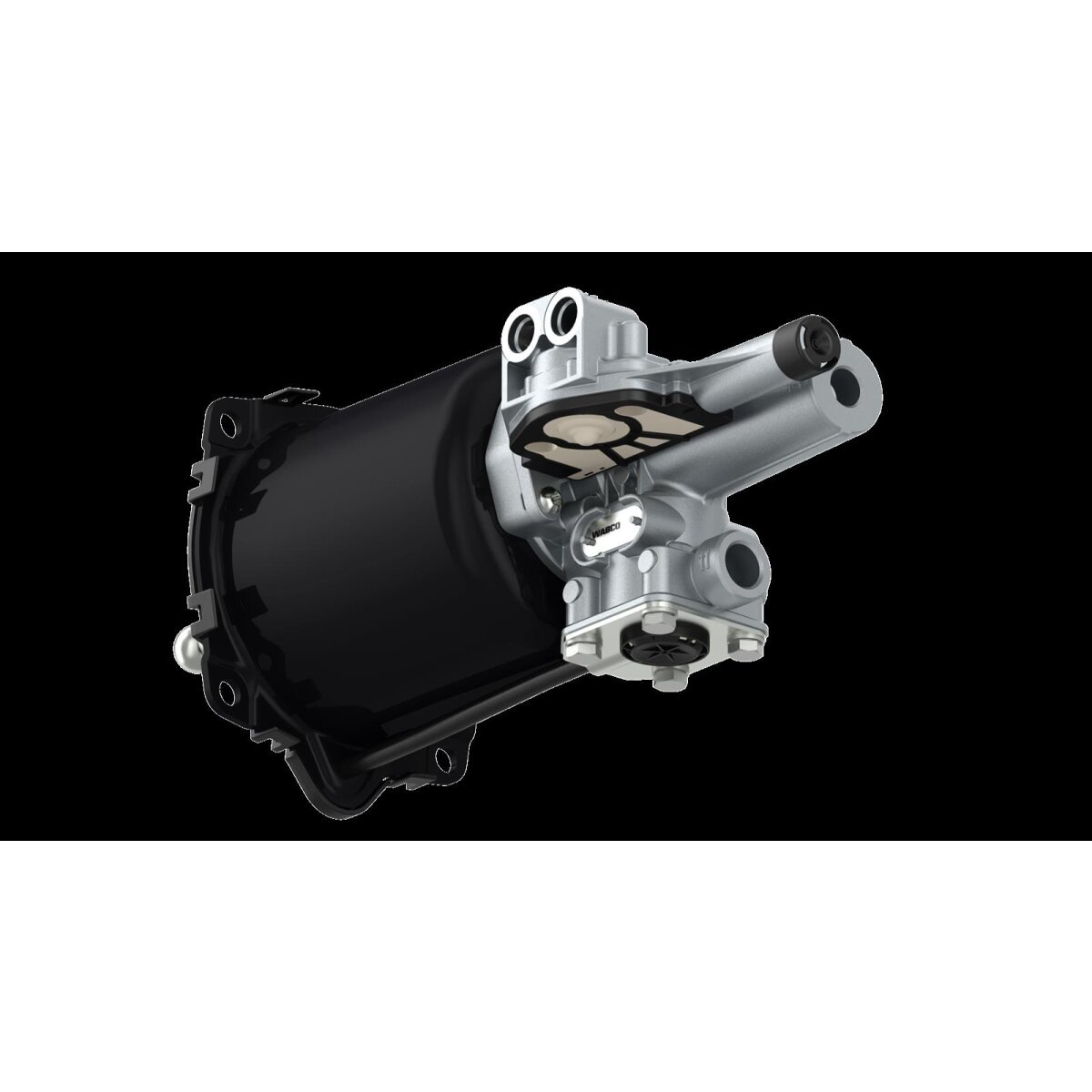 Wabco Servokupplung 9700514840 - 970 051 484 0, 331,49