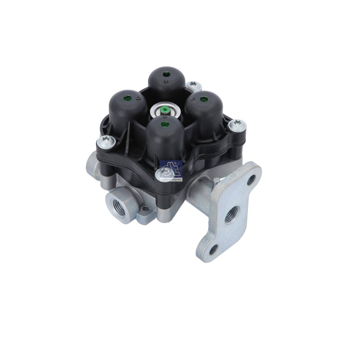 DT Spare Parts Mehrkreisschutzventil 7.16185 - 716185 für 42536555, 150 ...