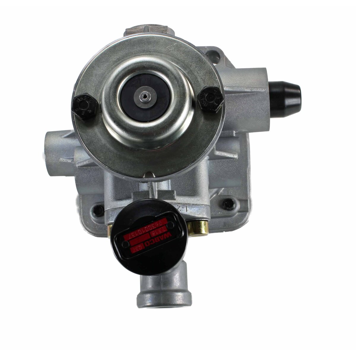 Wabco Anhänger Bremsventil 9710027000 - 971 002 700 0, 152,06