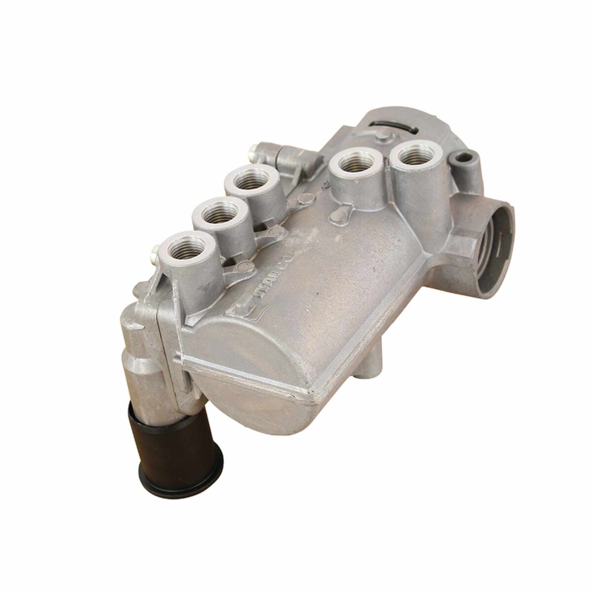 Wabco Sicherheitsventil 9710029007 - 971 002 900 7, 182,09