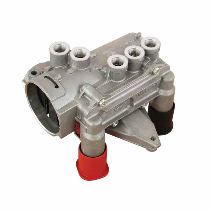 Wabco Sicherheitsventil 9710029007 - 971 002 900 7, 182,09